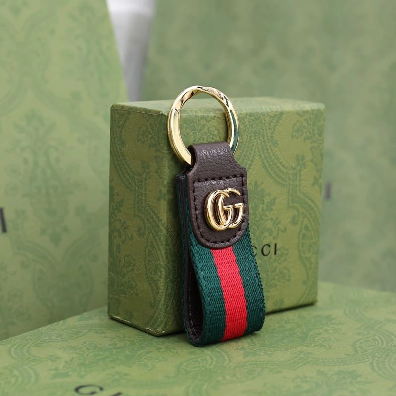 Mirror quality Gucci Keychains