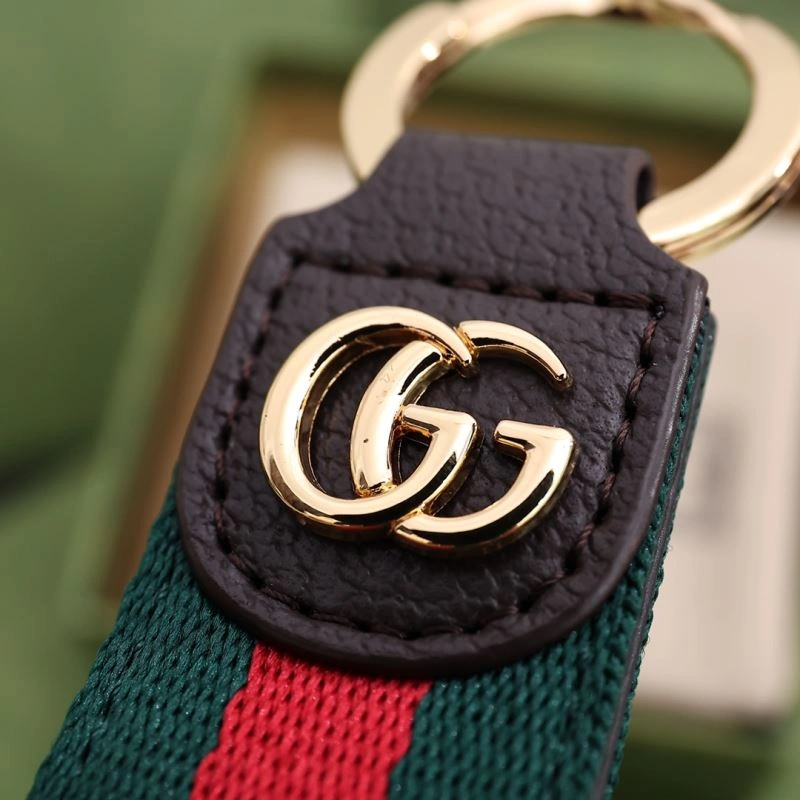 Mirror quality Gucci Keychains