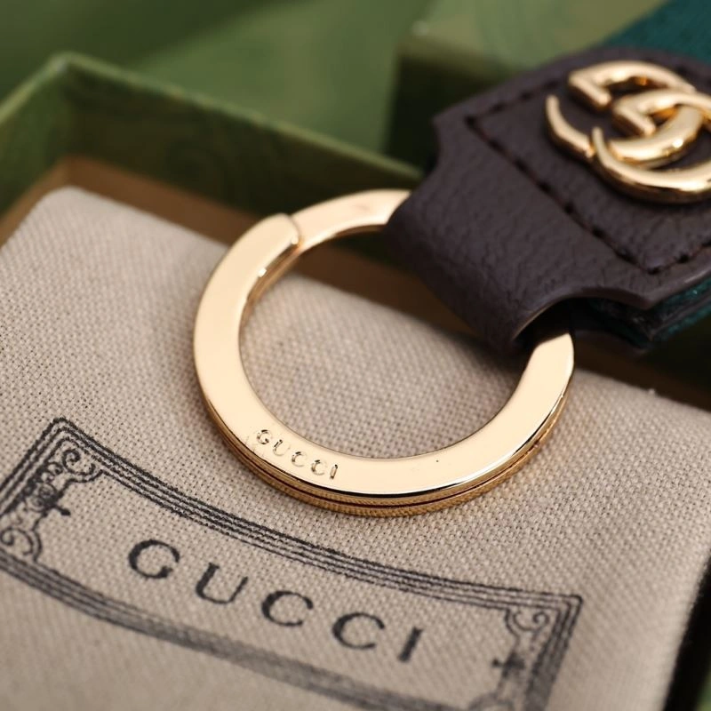 Mirror quality Gucci Keychains