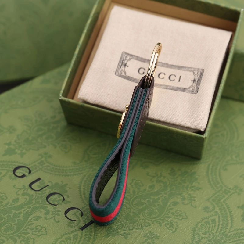 Mirror quality Gucci Keychains