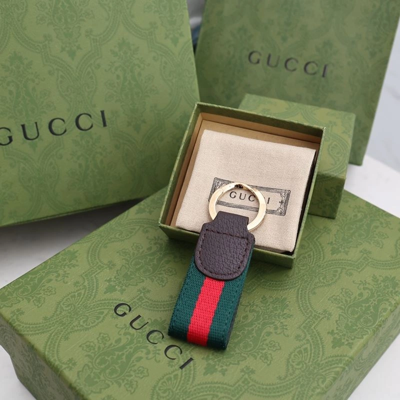 Mirror quality Gucci Keychains
