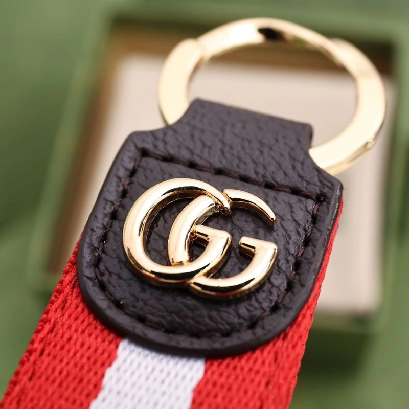 Real Gucci Keychains
