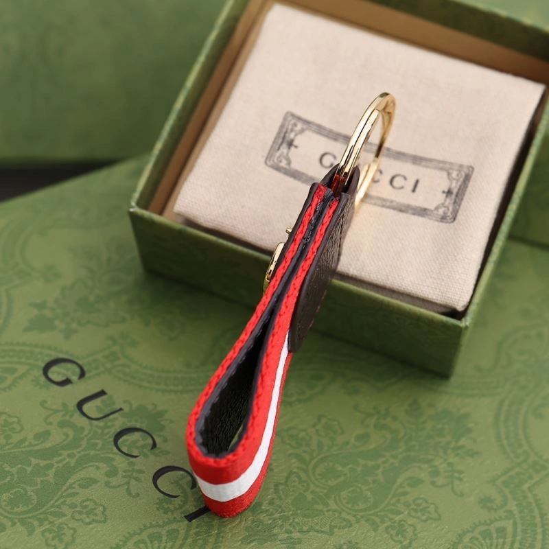 Real Gucci Keychains
