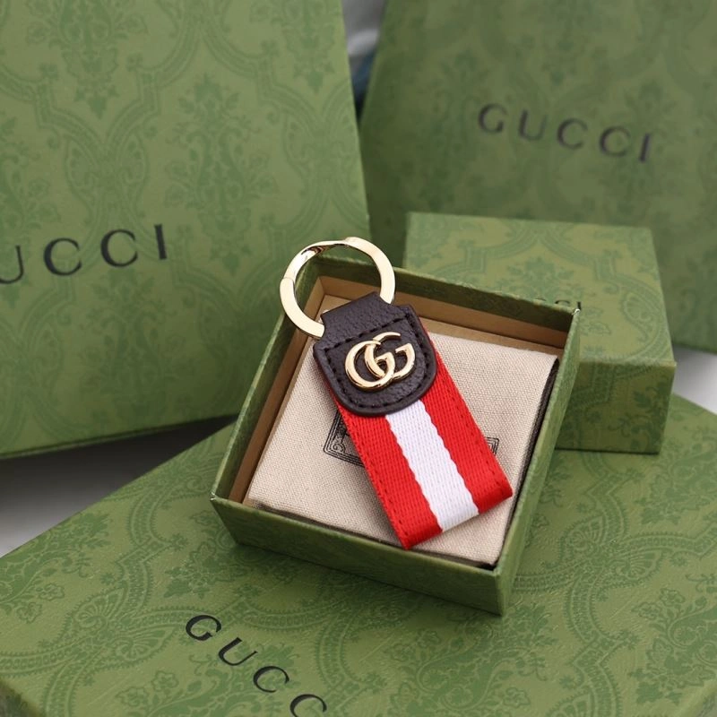 Real Gucci Keychains
