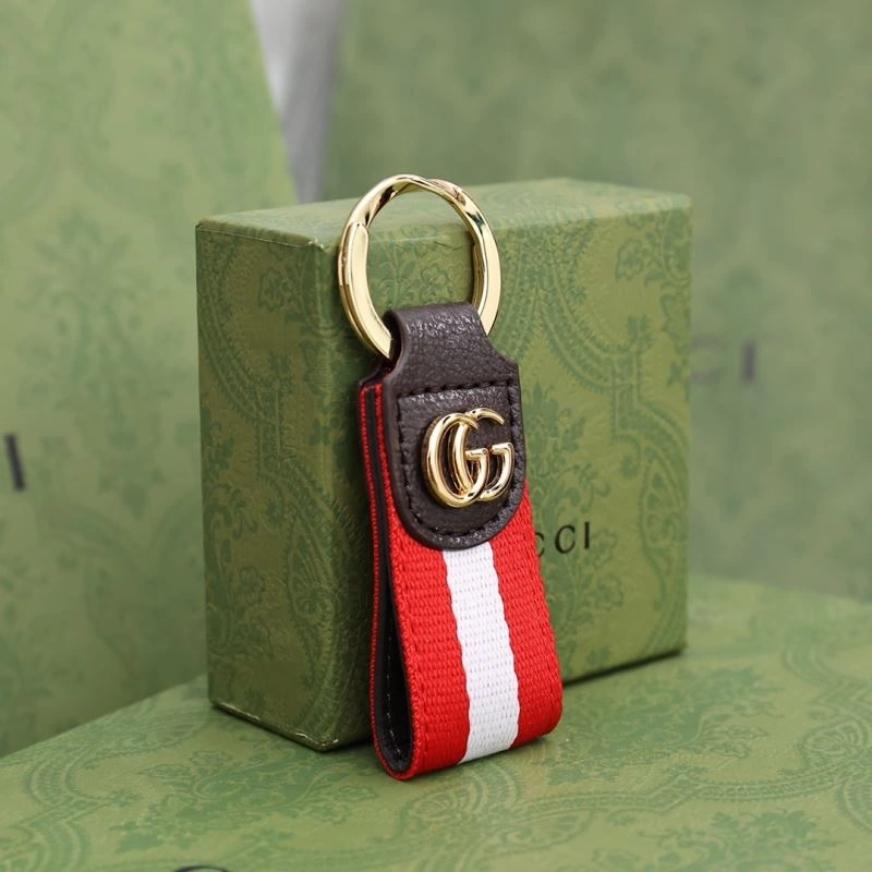 Real Gucci Keychains