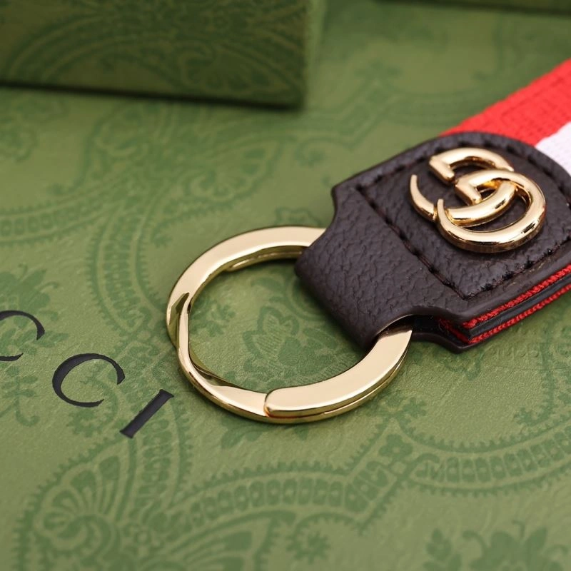 Real Gucci Keychains