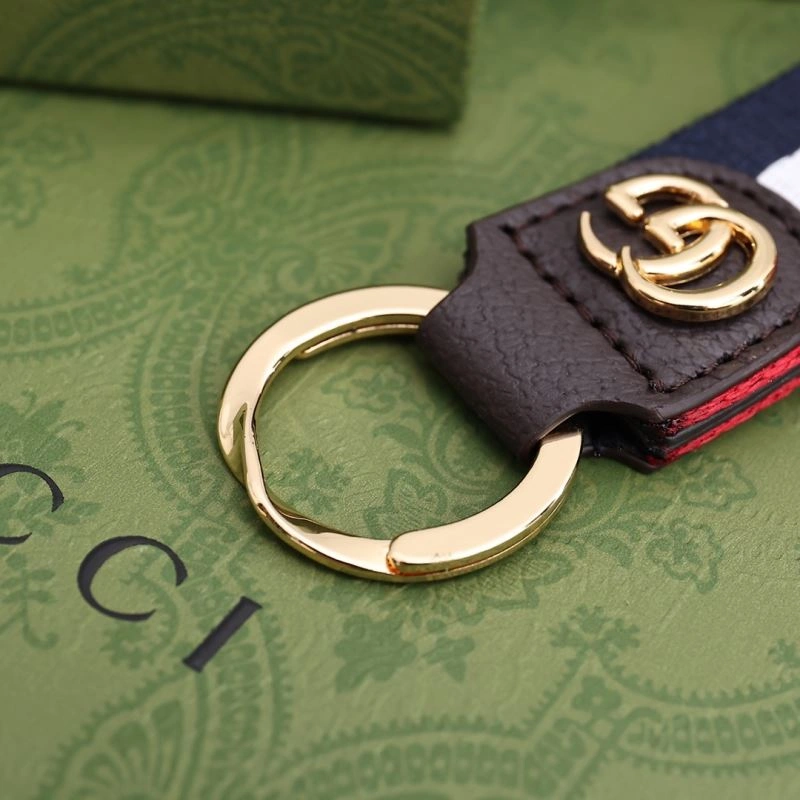OEM Gucci Keychains