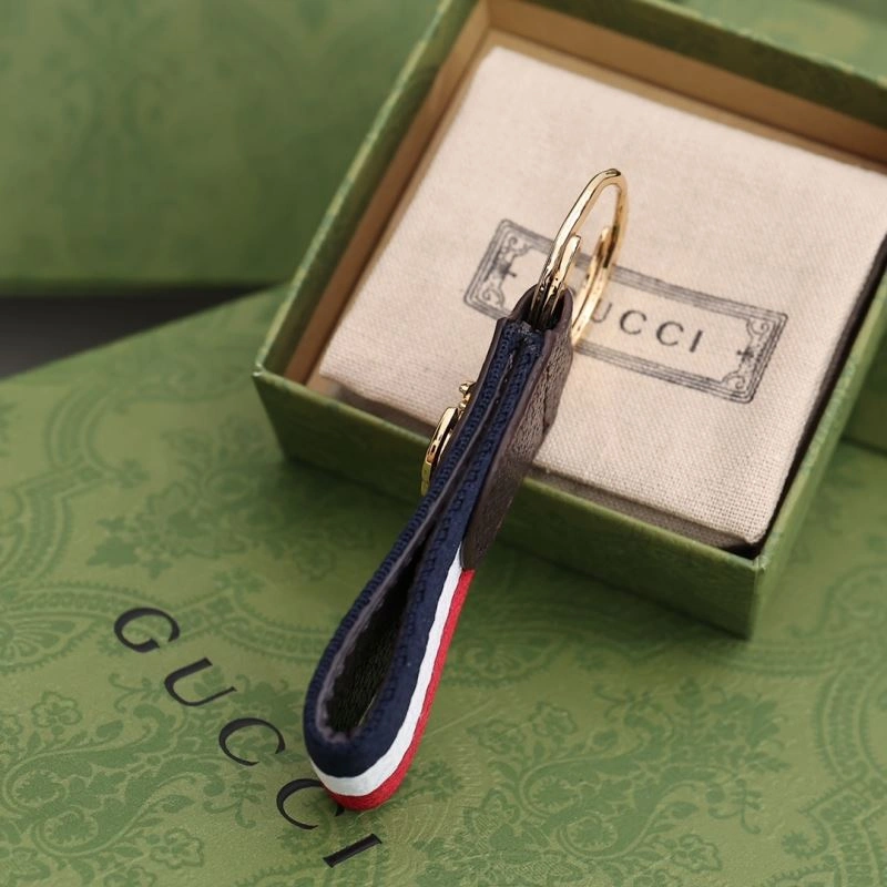 OEM Gucci Keychains