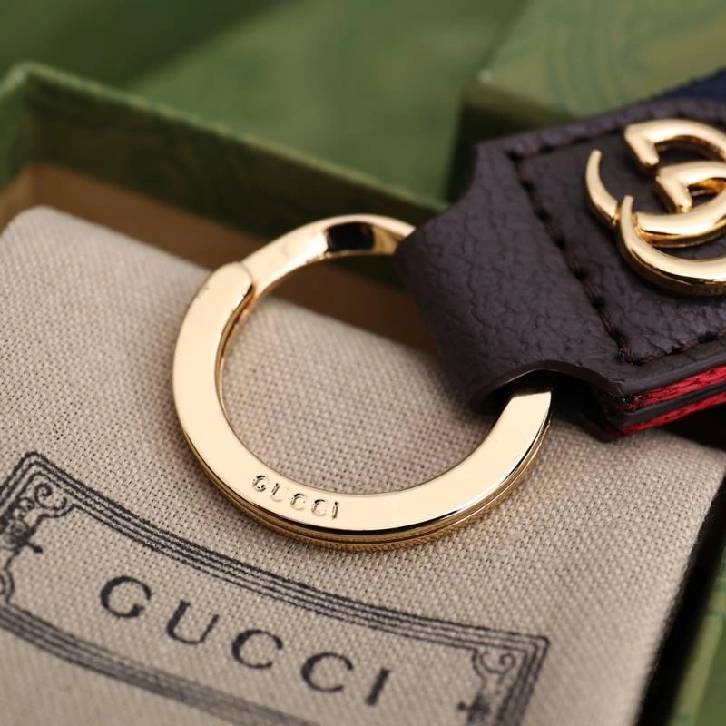 OEM Gucci Keychains