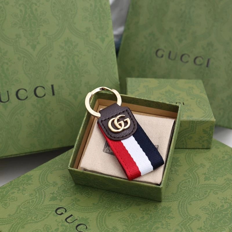 OEM Gucci Keychains