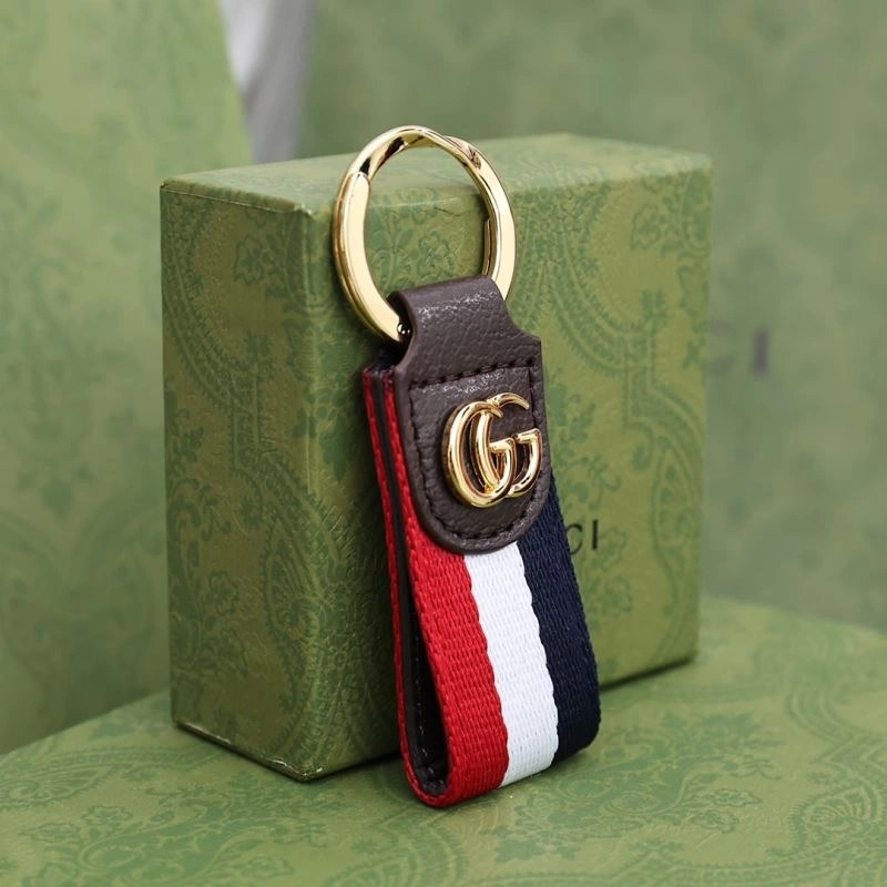 OEM Gucci Keychains