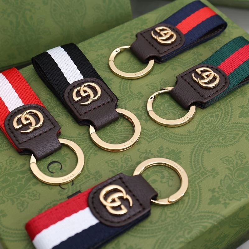 OEM Gucci Keychains