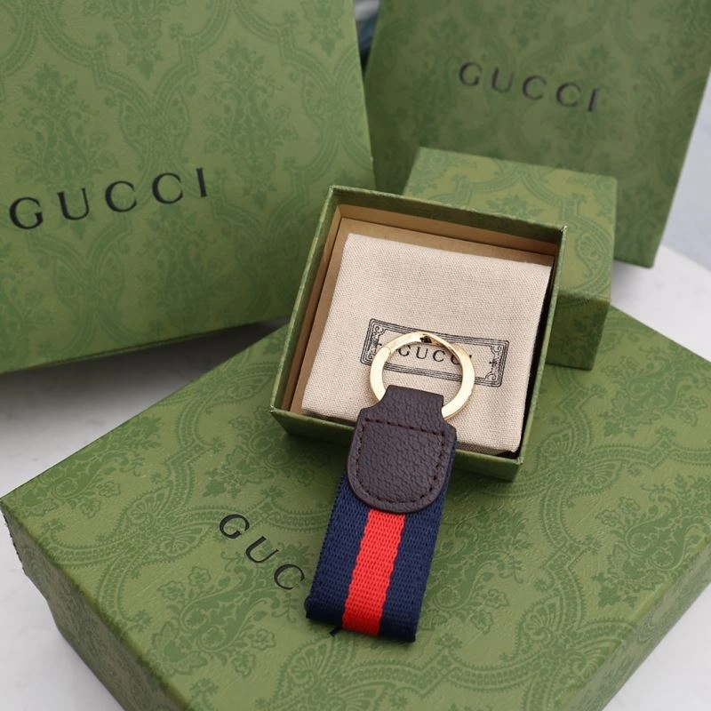 Official Gucci Keychains
