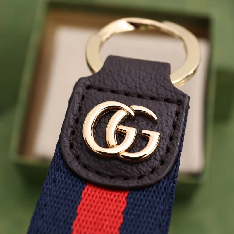 Official Gucci Keychains