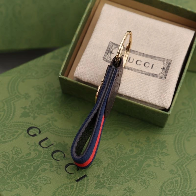 Official Gucci Keychains