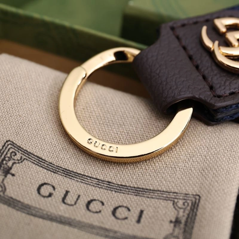 Official Gucci Keychains
