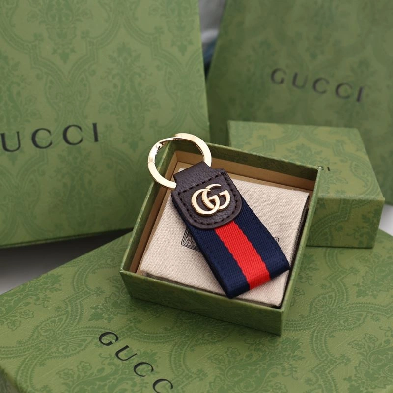 Official Gucci Keychains