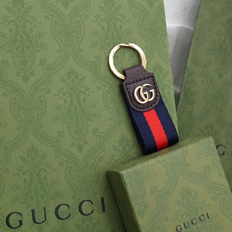 Official Gucci Keychains