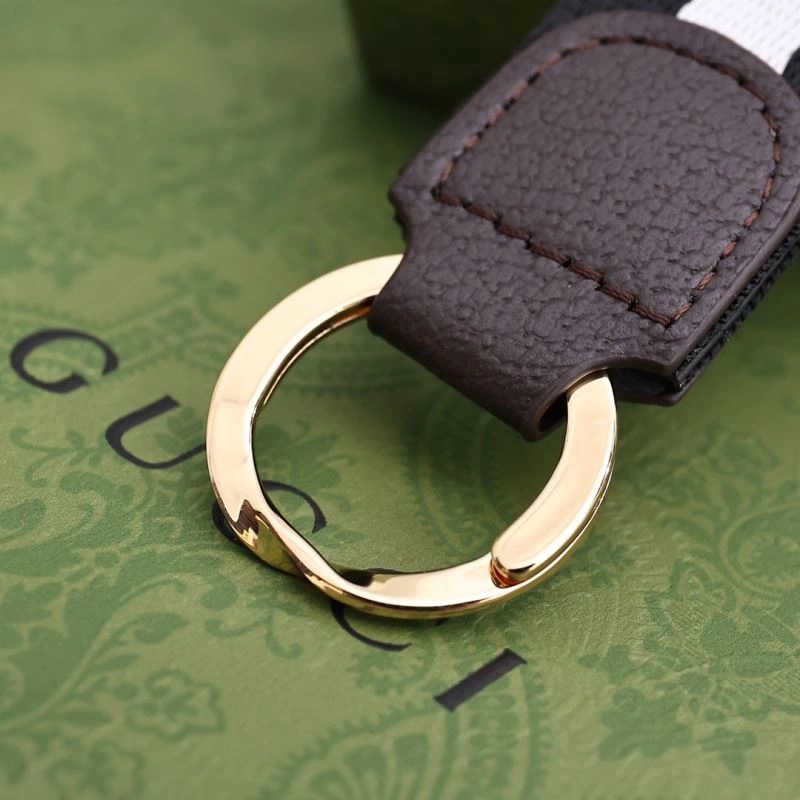 Authentic Gucci Keychains