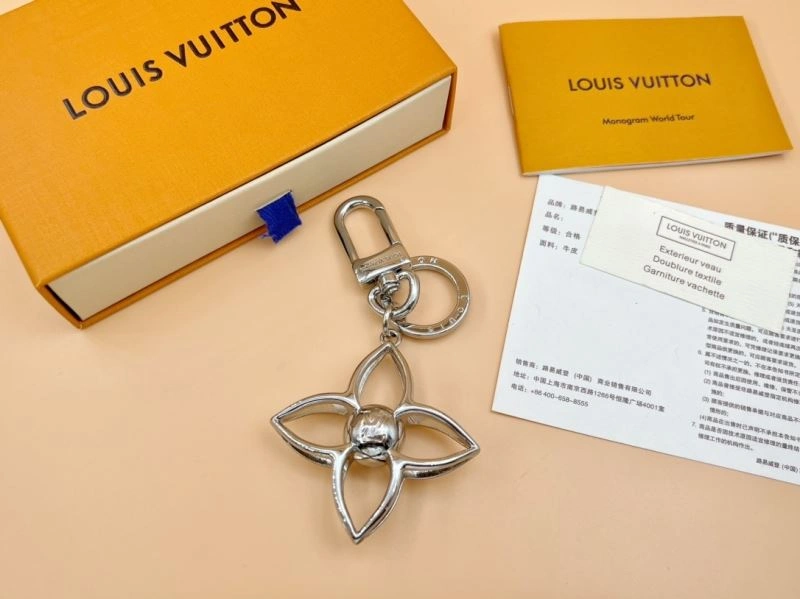 Gucci Keychains