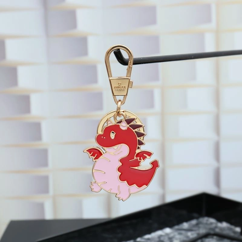 Gucci Keychains