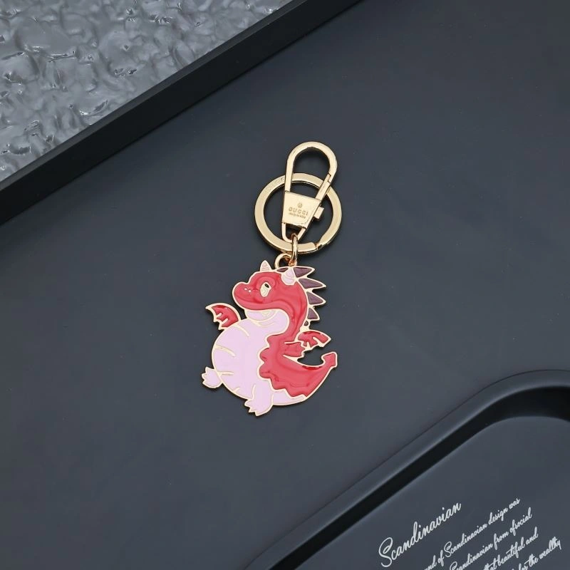 Legit Gucci Keychains