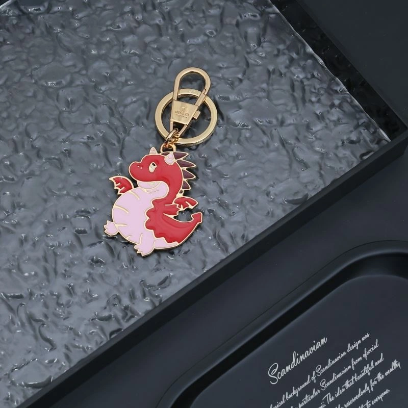 Legit Gucci Keychains