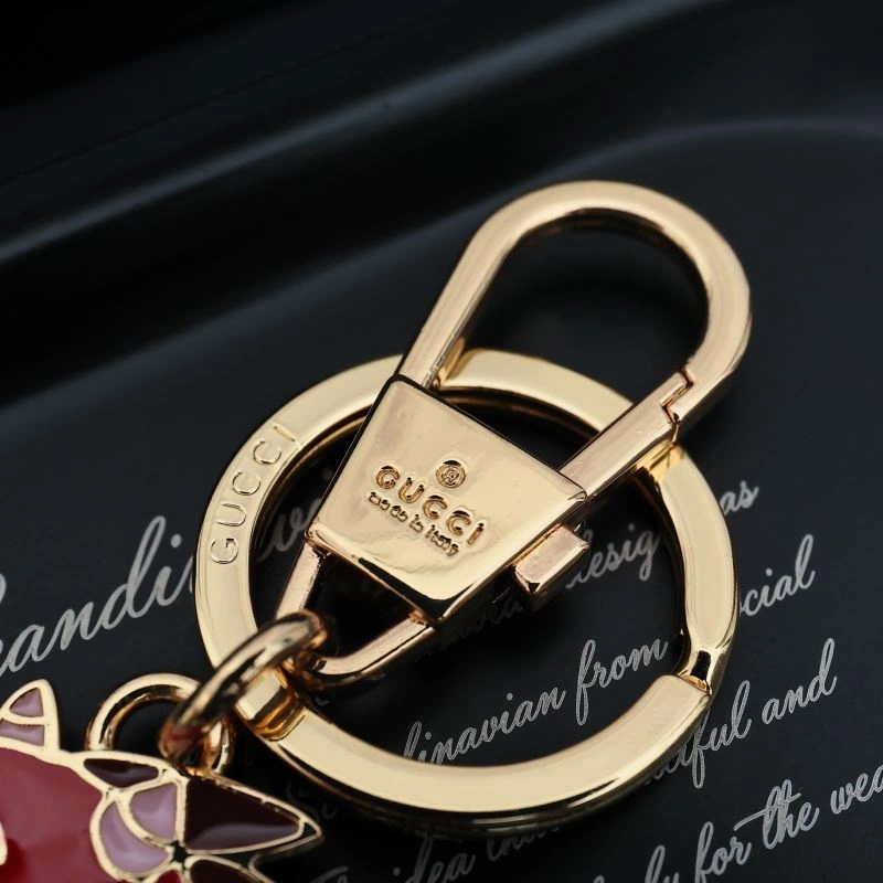 Legit Gucci Keychains
