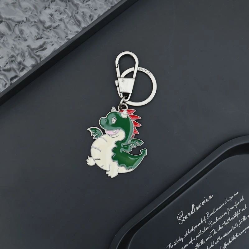 Gucci Keychains