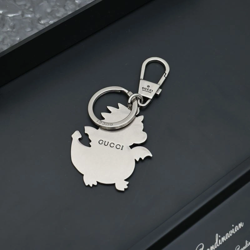 Official Gucci Keychains