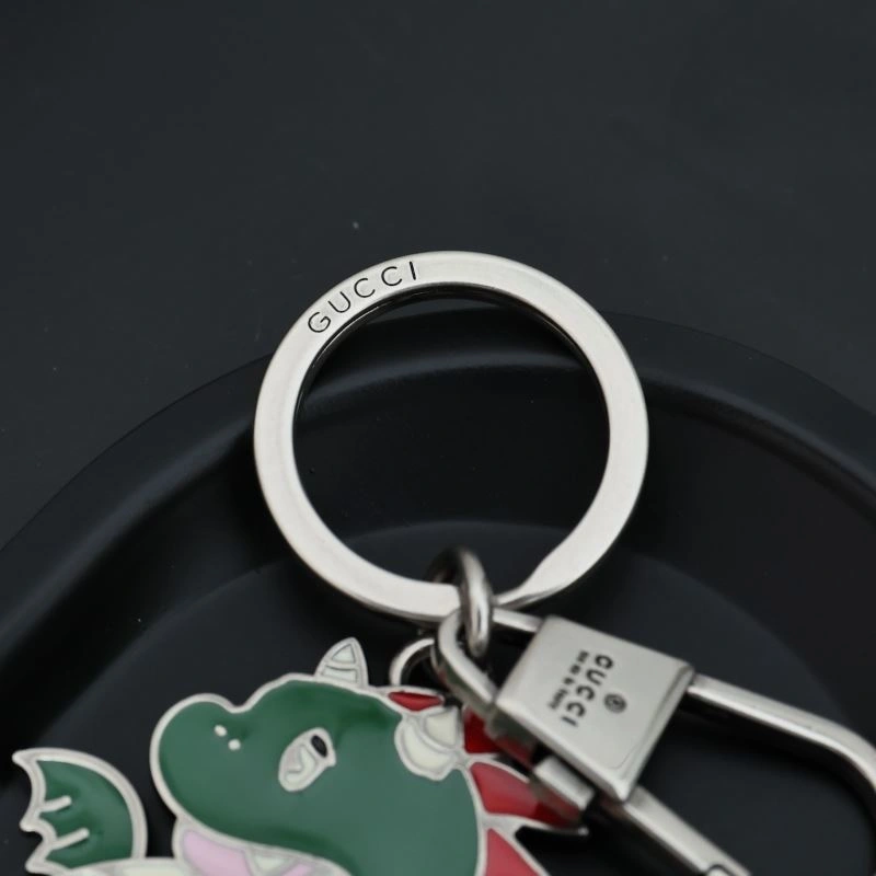 Official Gucci Keychains