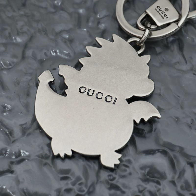 Official Gucci Keychains