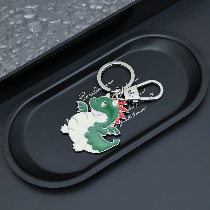 Official Gucci Keychains