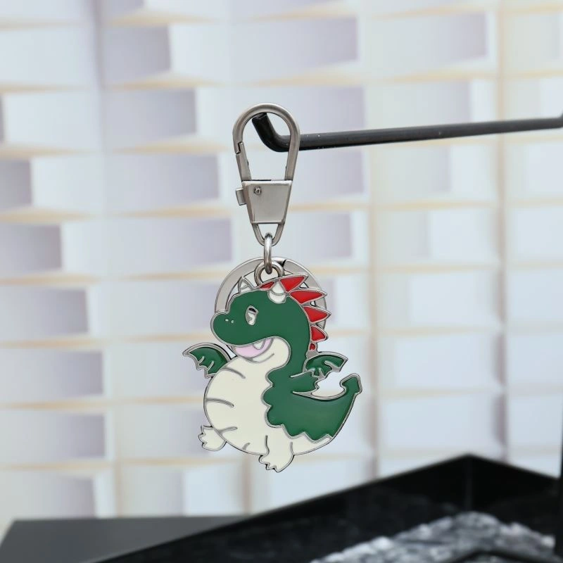Official Gucci Keychains