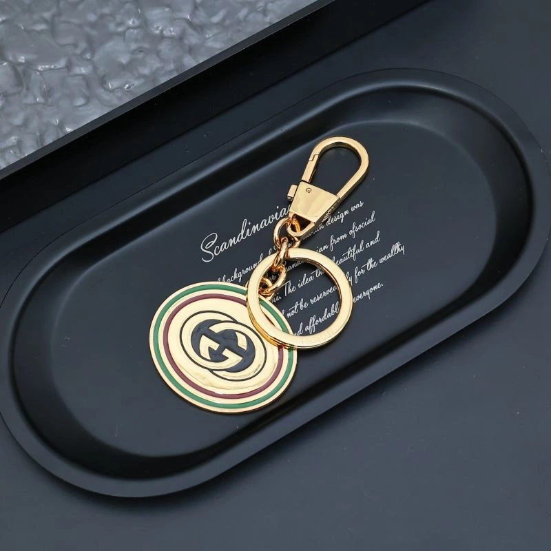 Gucci Keychains