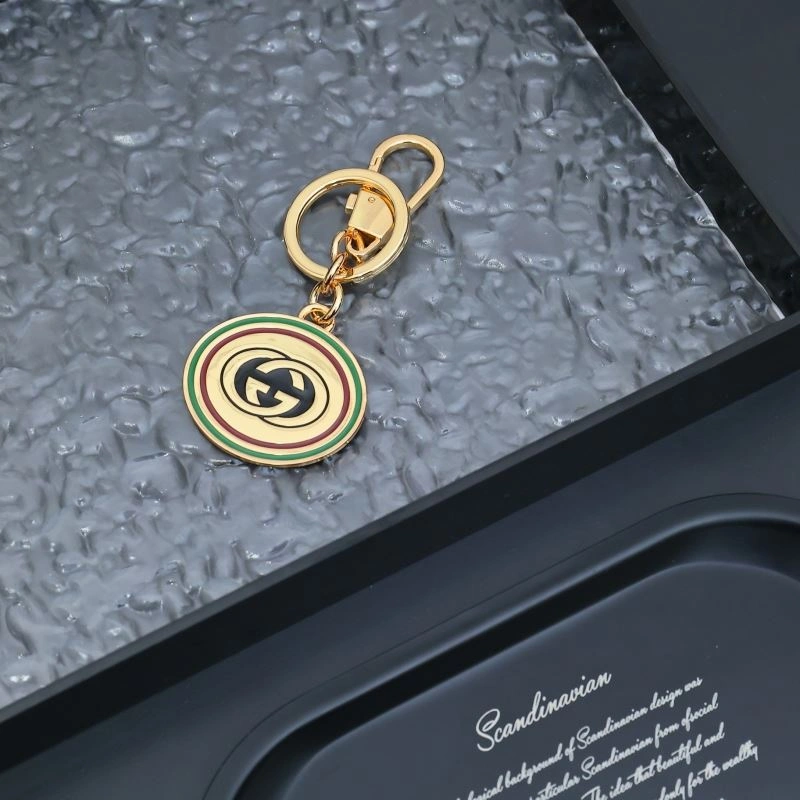 1:1 copy Gucci Keychains