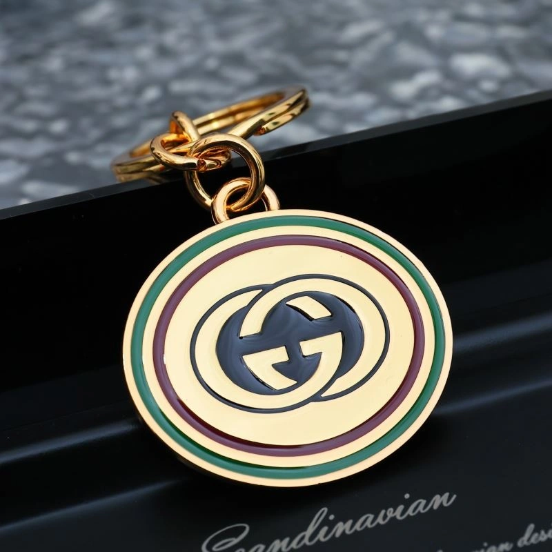 1:1 copy Gucci Keychains