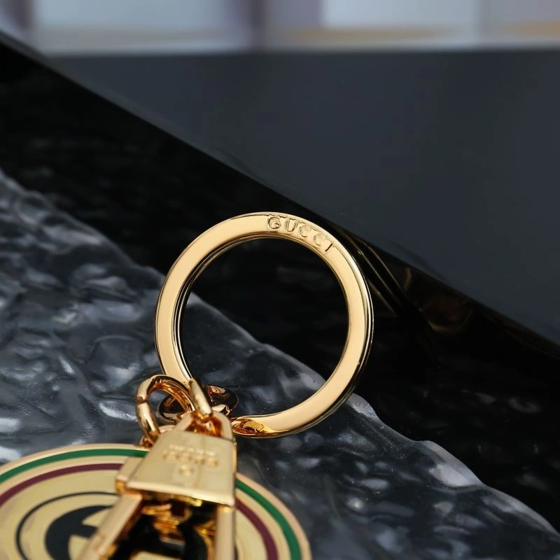 1:1 copy Gucci Keychains