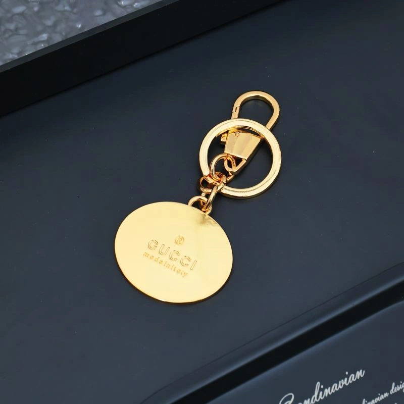 1:1 copy Gucci Keychains