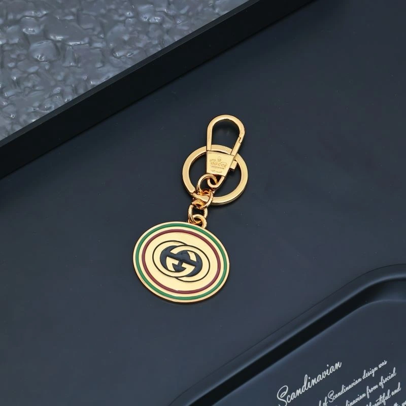 1:1 copy Gucci Keychains