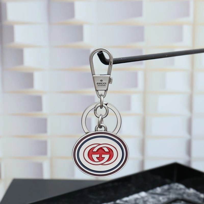 Gucci Keychains