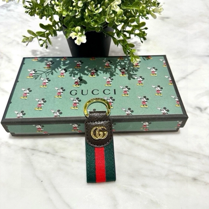 OEM Gucci Keychains