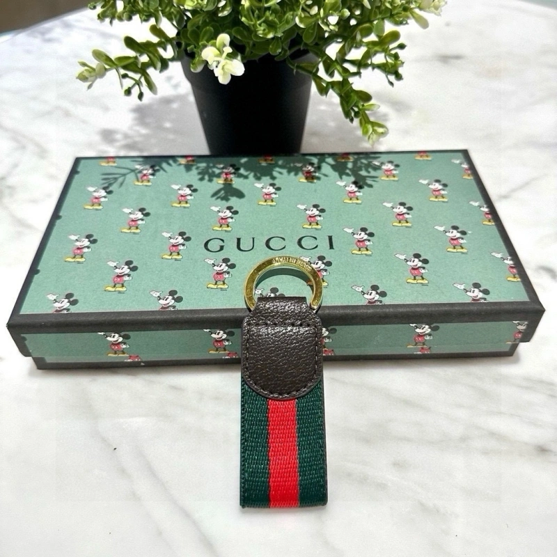 OEM Gucci Keychains