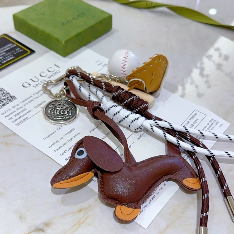 Inexpensive Gucci Keychains