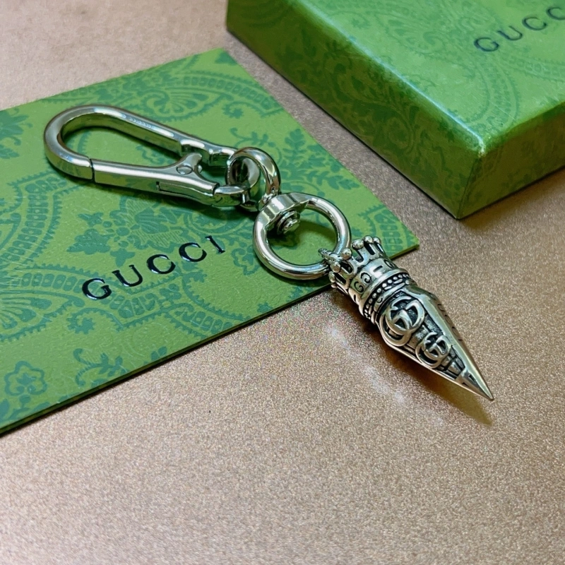 Gucci Keychains