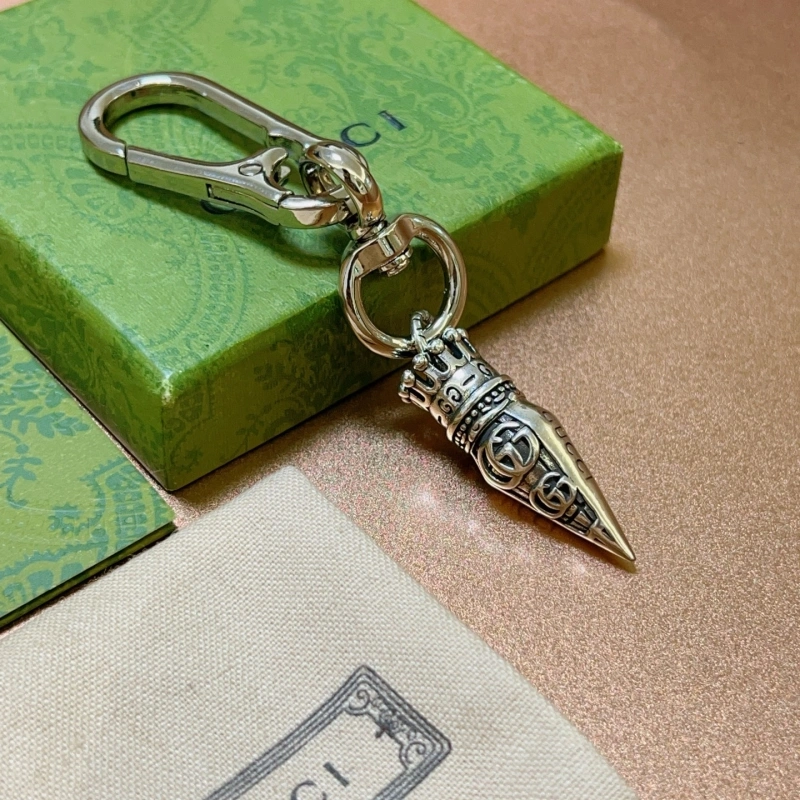 Genuine Gucci Keychains