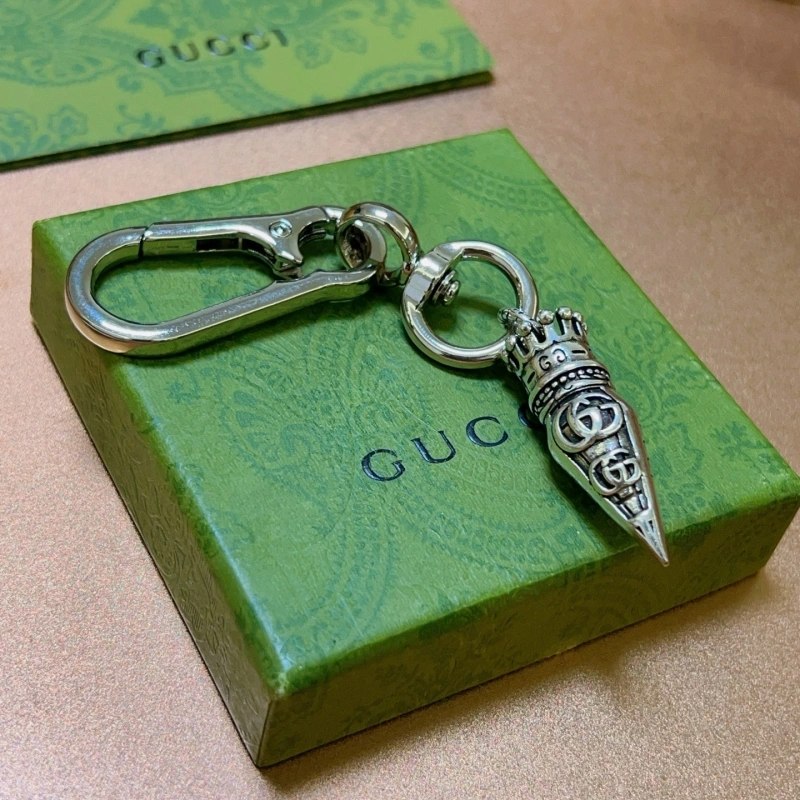 Genuine Gucci Keychains