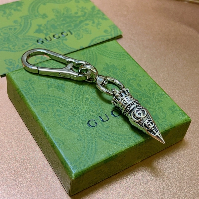 Genuine Gucci Keychains