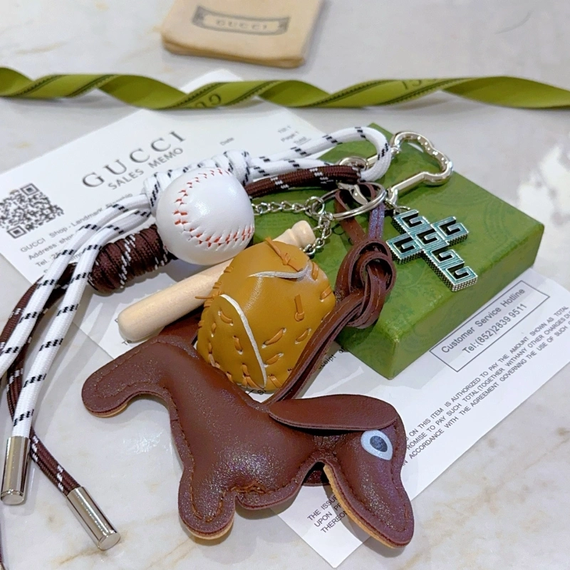 Perfect replica Gucci Keychains