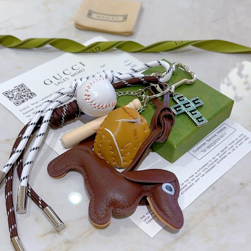 Perfect replica Gucci Keychains